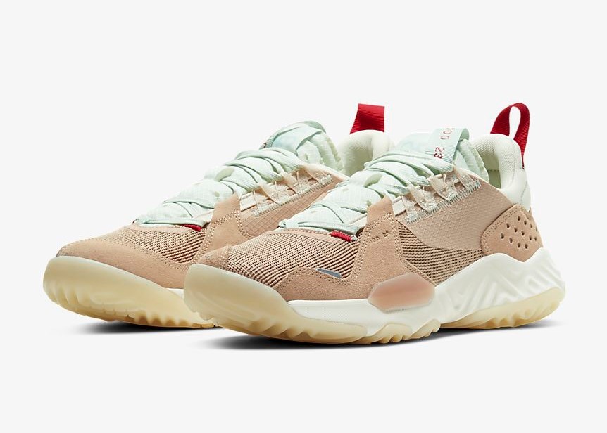 【Jordan Delta React 門市資訊】